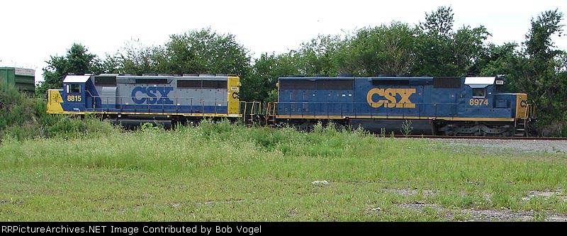 CSX 8974